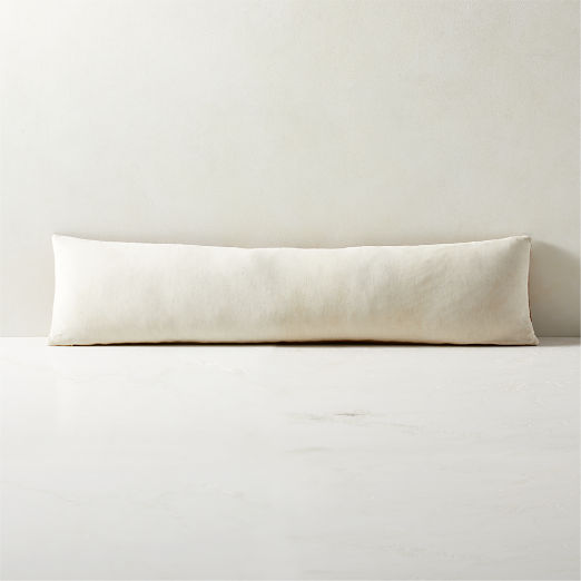 Leather Pillows | CB2