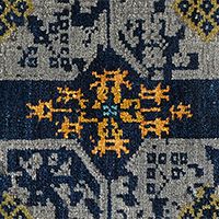 Asa Natural Rug 8'x10' + Reviews | CB2