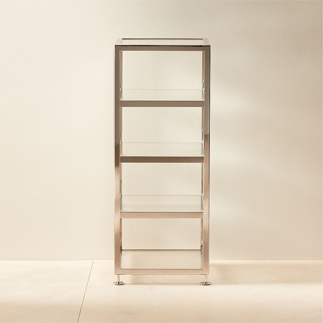 Storage Carts | CB2 Canada