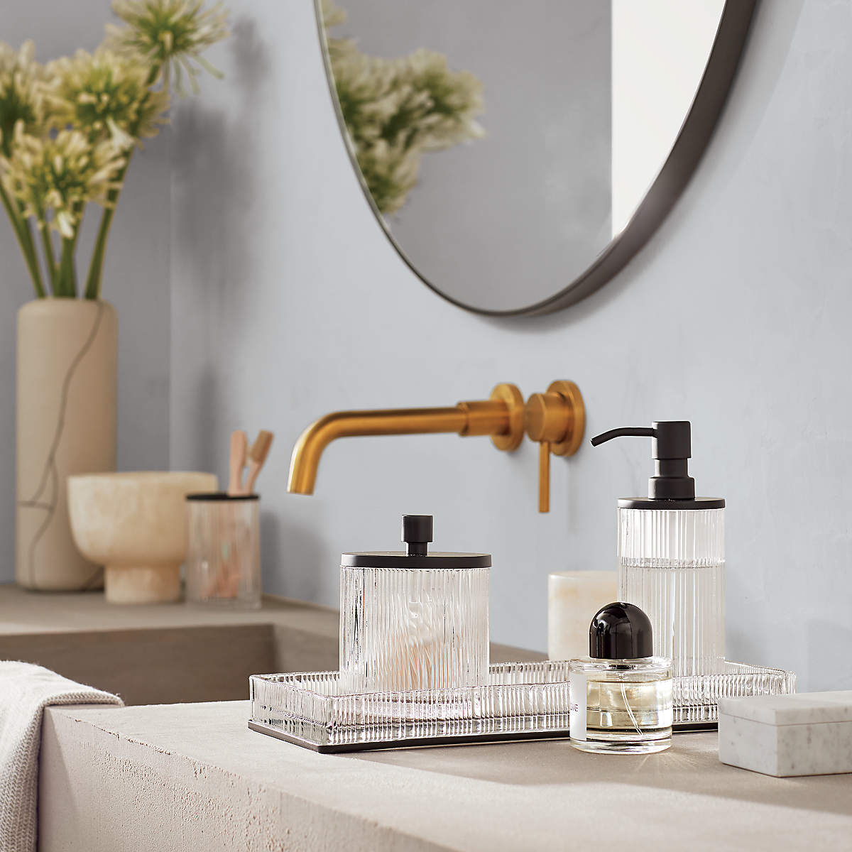 Marble Boxes | CB2 Canada