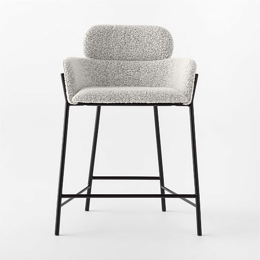 Modern Bar Stools & Counter Height Stools | CB2