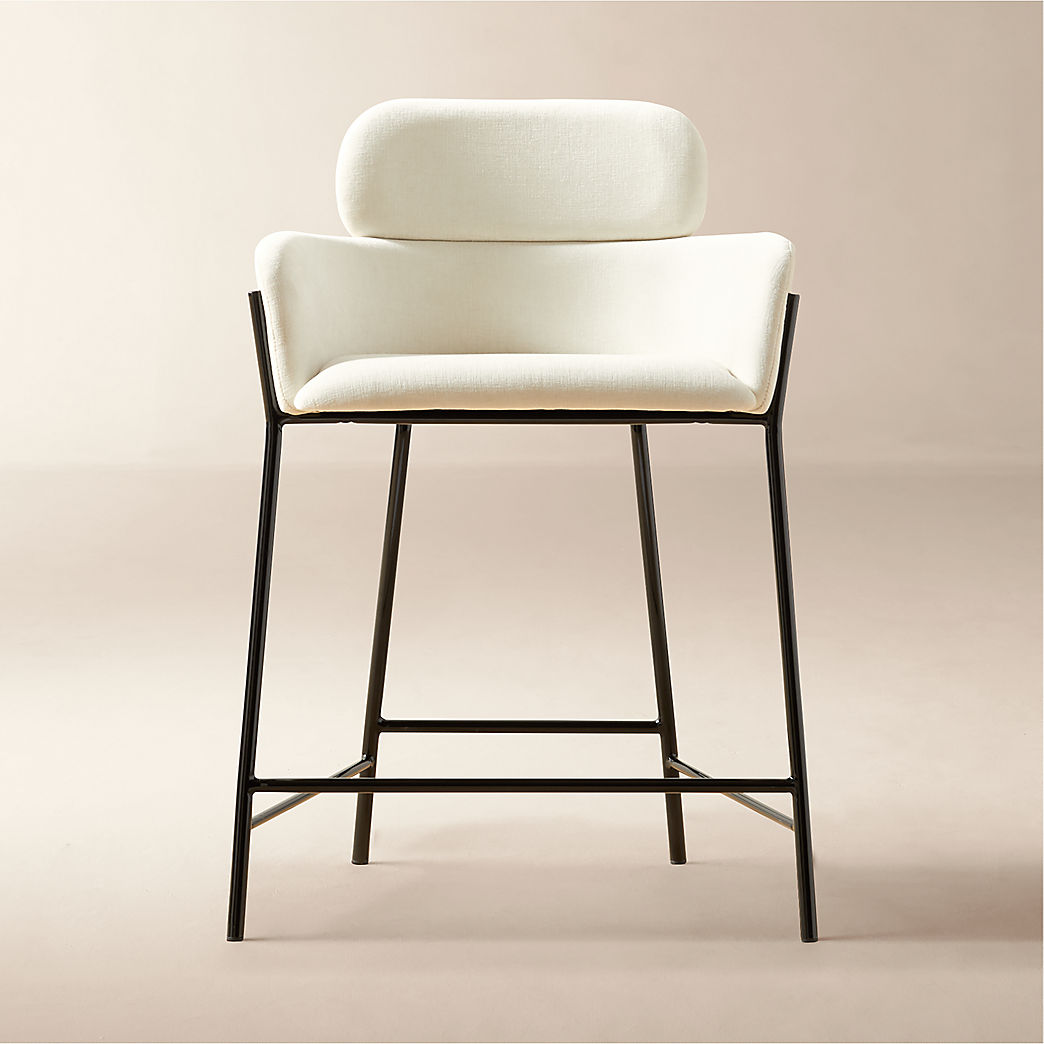 Modern Counter Stools | CB2