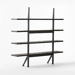 Cb2 wall storage store
