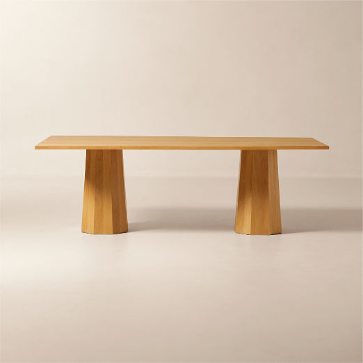 Modern Dining Tables, Contemporary Kitchen Tables & Bistro Tables | CB2 ...
