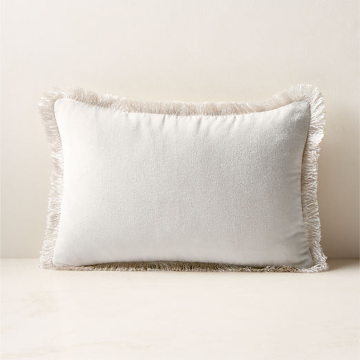 Clearance Sale: Up to 60% Off Clearance Pillows & Throws | CB2