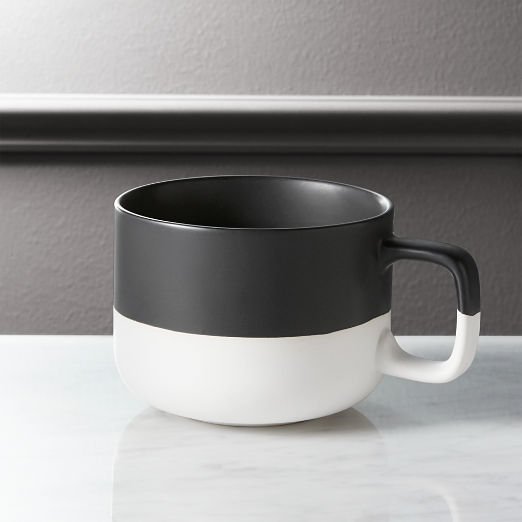 clay mugs | CB2 Canada