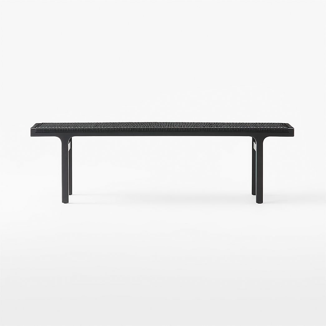 Wooden Benches | CB2