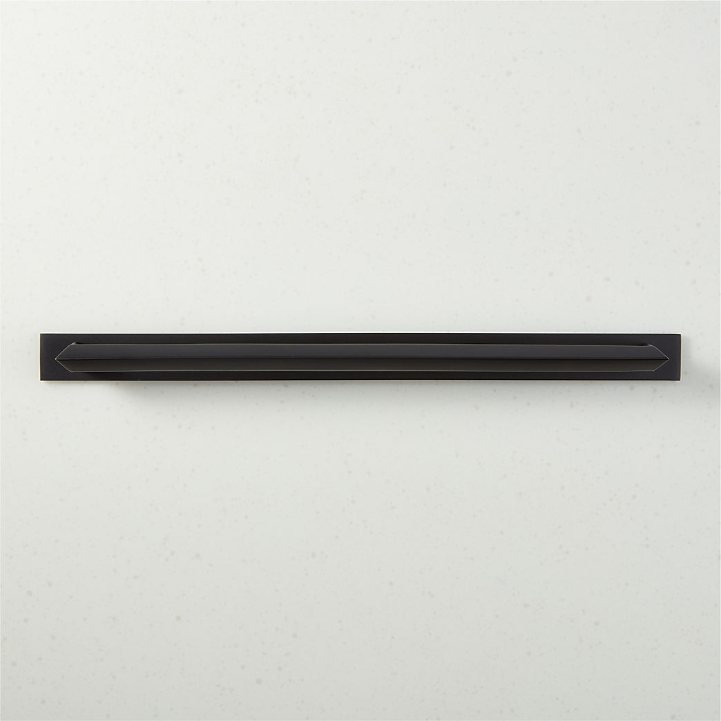 Bathroom Vanity Handles & Cabinet Handles | CB2