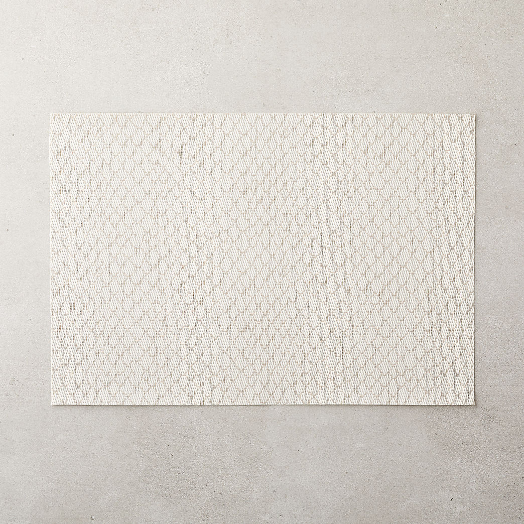 Affordable Placemats | CB2