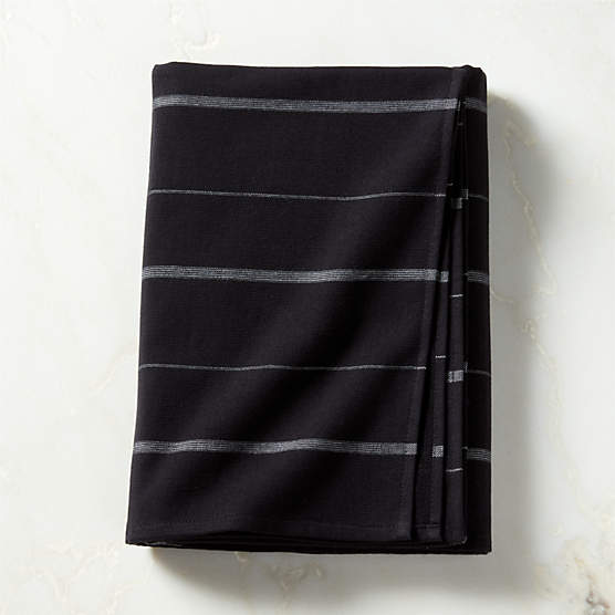 Kalani Organic Cotton White Bath Towel + Reviews | CB2