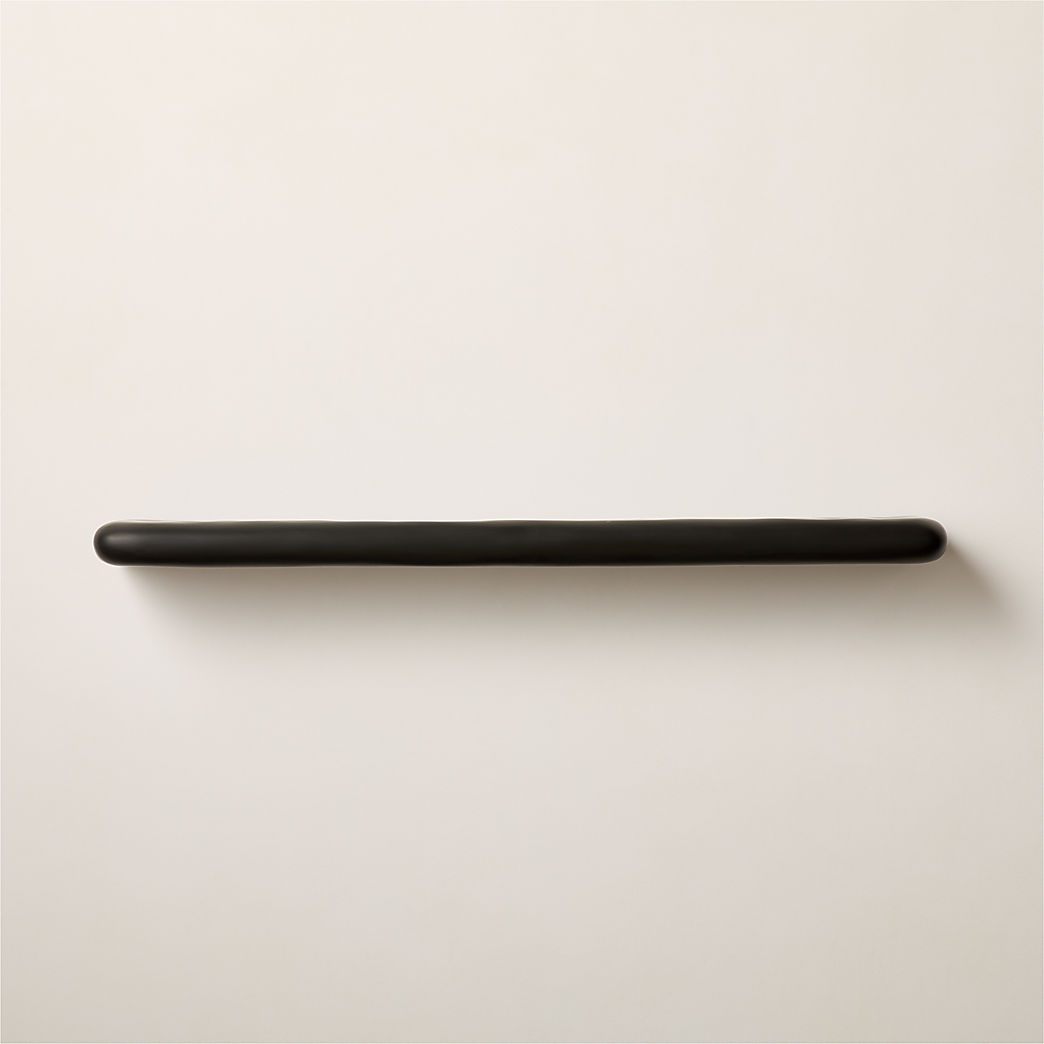 Steel Wall Shelves | CB2 Canada