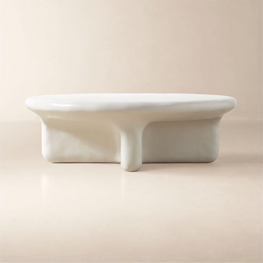 stone tables | CB2