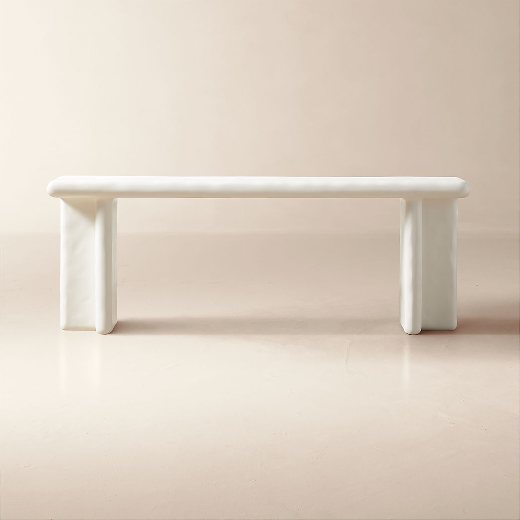 stone tables | CB2