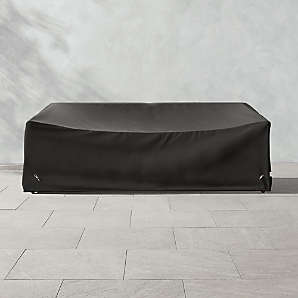 Cb2 outdoor furniture covers store