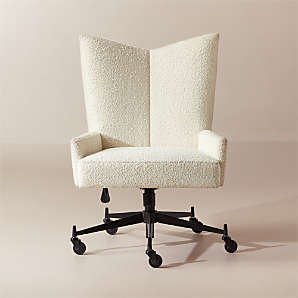 Modern Office Chairs Desk Chairs Task Chairs CB2