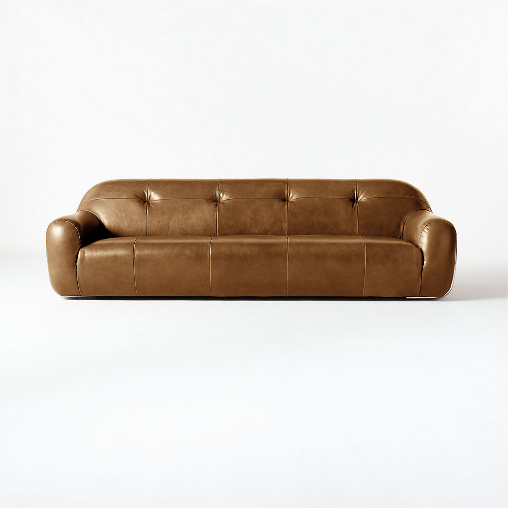 Tufted Sofas | CB2