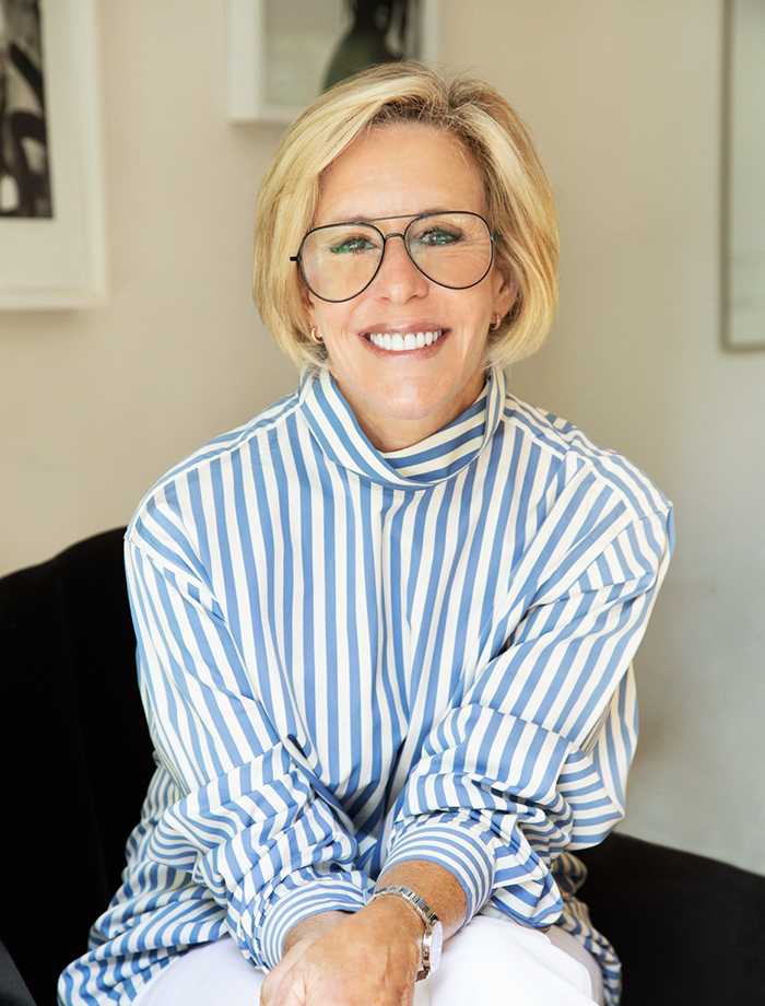 Limited Edition Furniture from Ross Cassidy, Kristen Giorgi & More ...