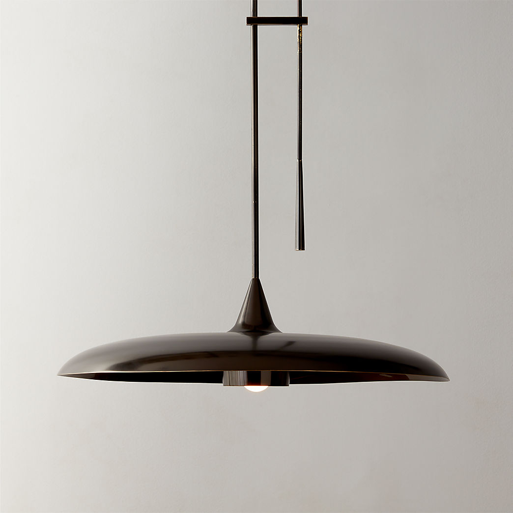 ceiling lights | CB2