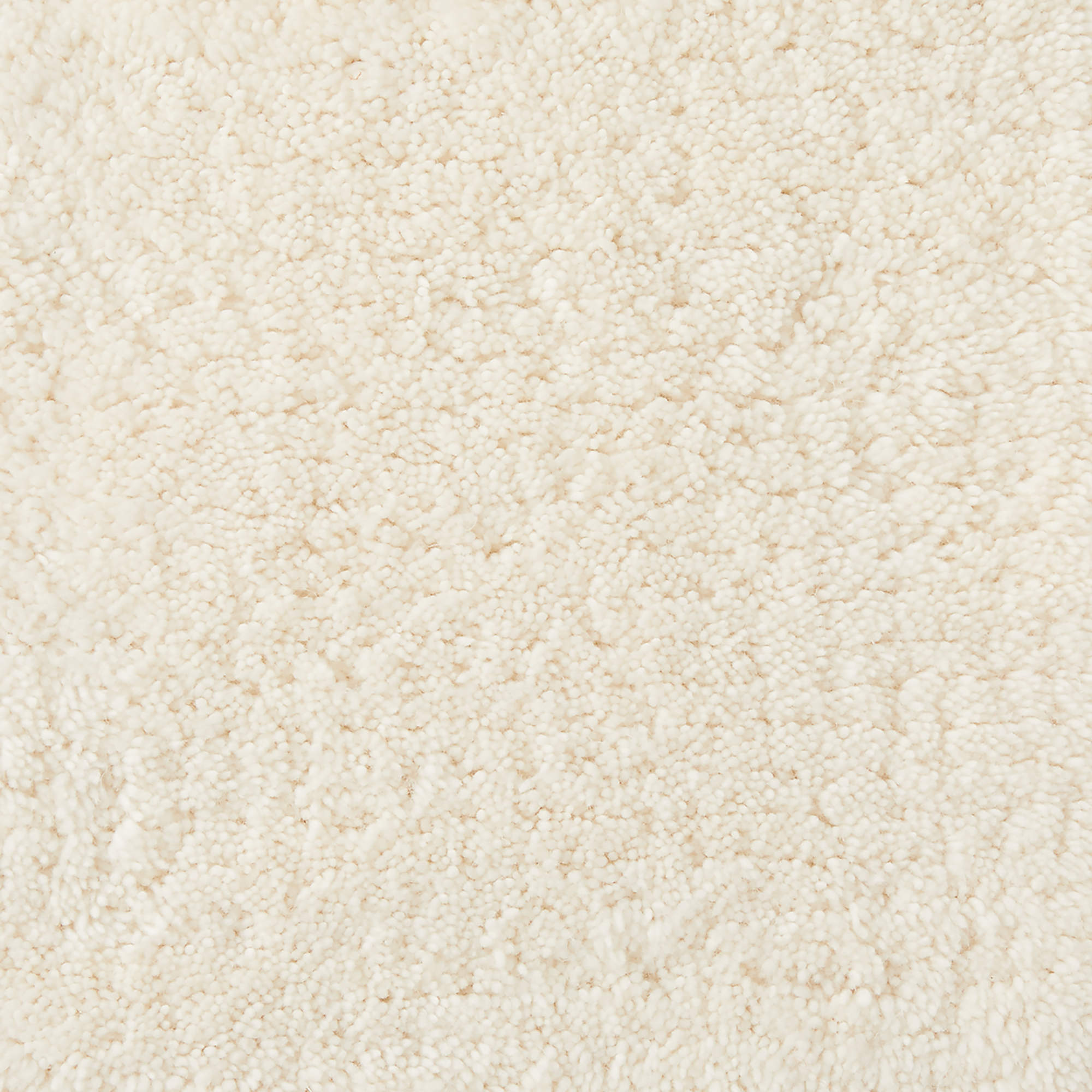 Byron Merino Wool Ivory Area Rug Swatch + Reviews | CB2