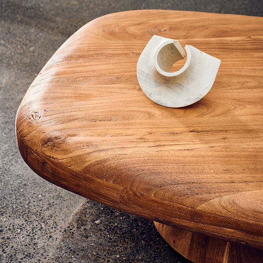 Modern Coffee Tables: Round Coffee Tables, Wood Coffee Tables & More ...