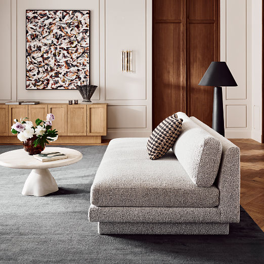 Modern Coffee Tables: Round Coffee Tables, Wood Coffee Tables & More ...