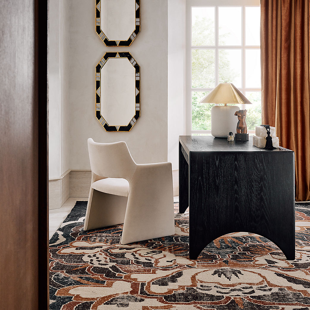 Modern Desks: Executive Desks, Writing Desks, Standing Desks & More | CB2