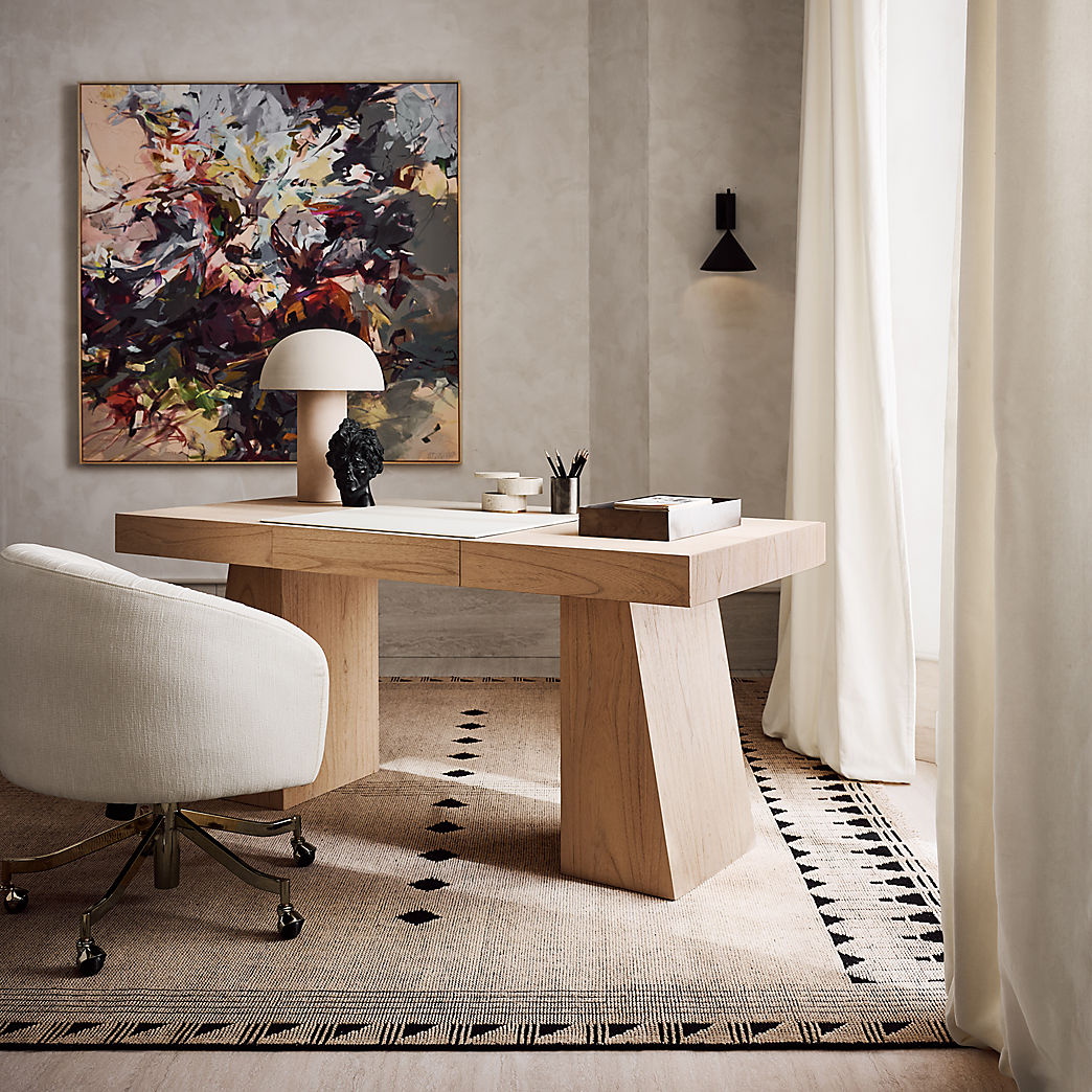 Modern Office Chairs, Desk Chairs & Task Chairs | CB2