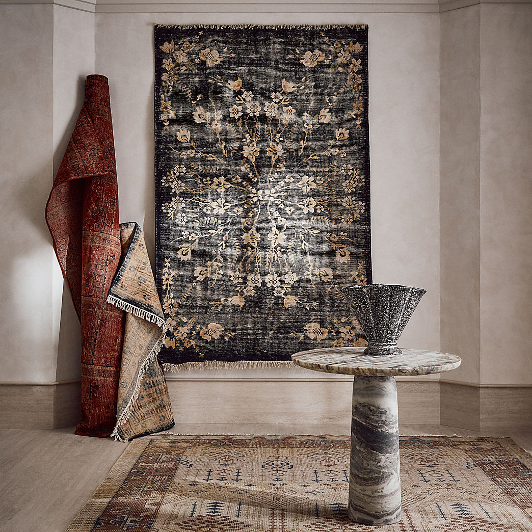 Rugs by Type | CB2 Canada