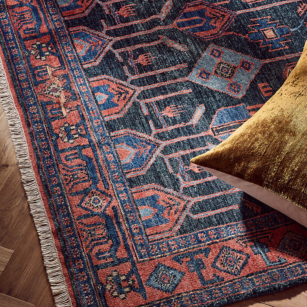 Best Modern Rugs: Area Rugs, Runners, Doormats & More | CB2