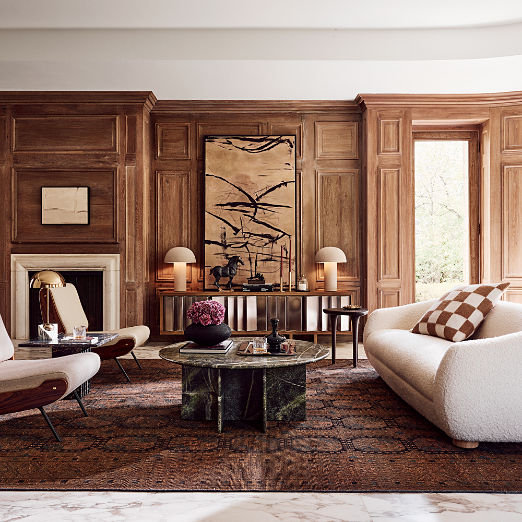 Modern TV Stands, Media Console Cabinets & Entertainment Centers | CB2 ...