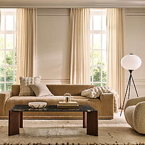 Modern Sofas Couches Loveseats CB2