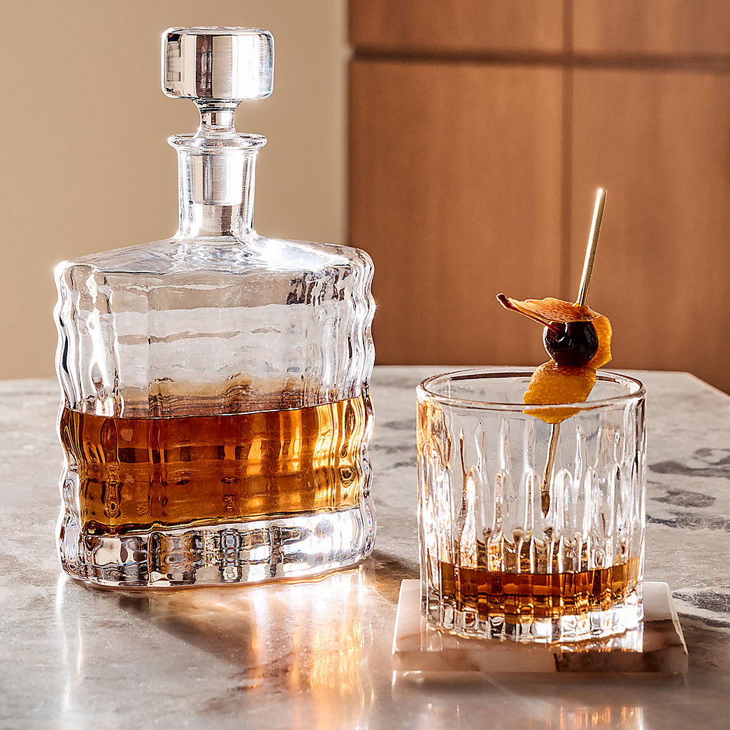 Modern Drinkware & Barware | CB2
