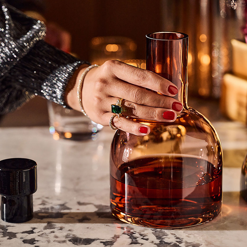 Modern Drinkware & Barware | CB2