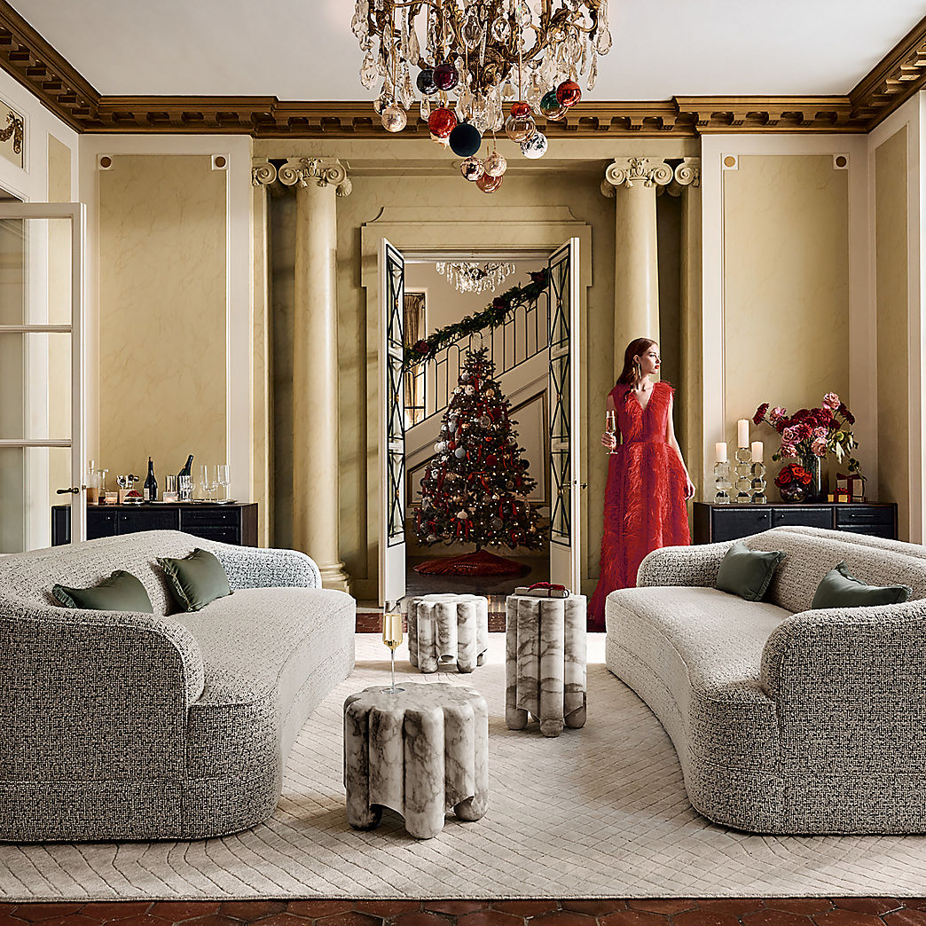 New Arrivals | CB2