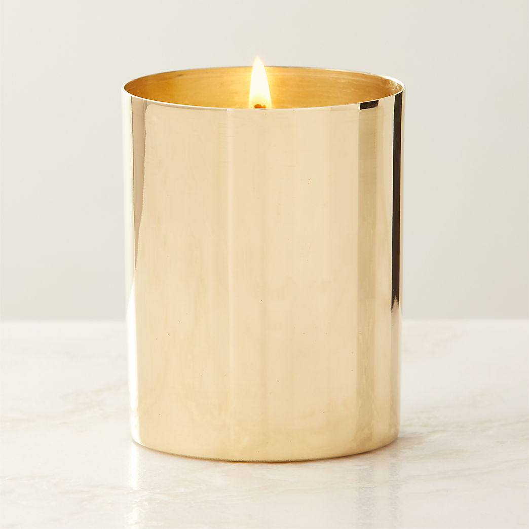 Scented Candles & Reed Diffusers | CB2 Canada