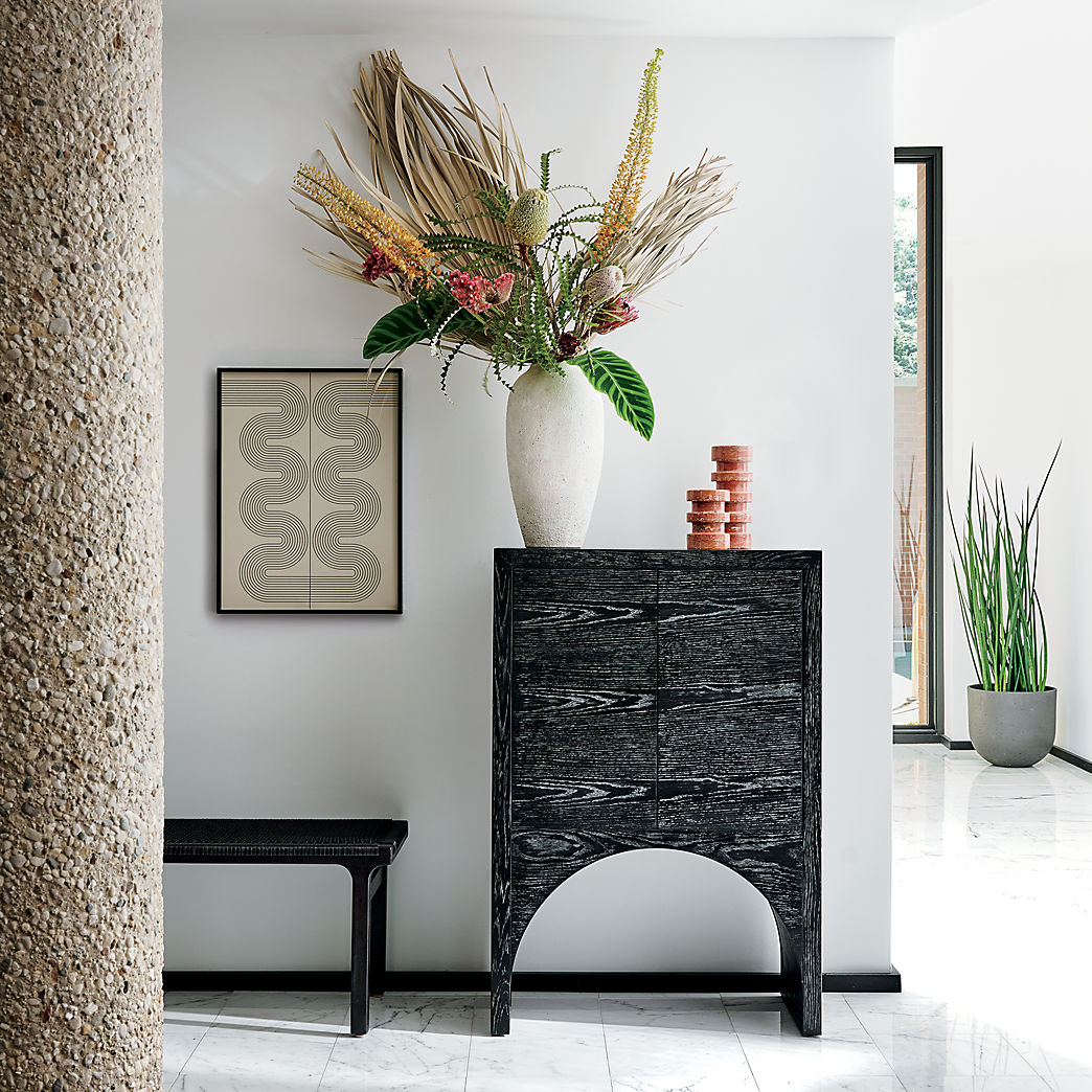 Entryway Storage | CB2 Canada