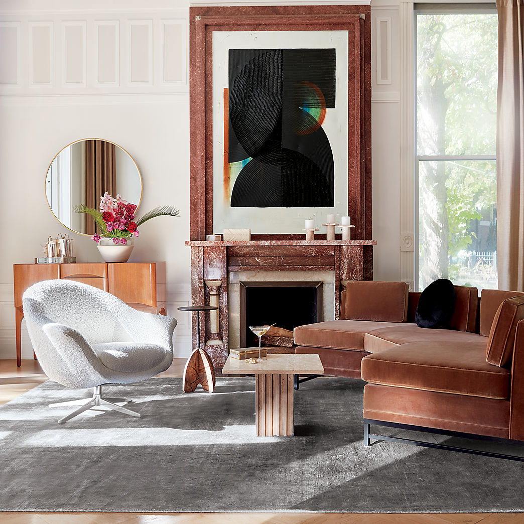 Rugs by Type | CB2 Canada