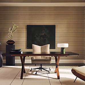 Cb2 work desk store
