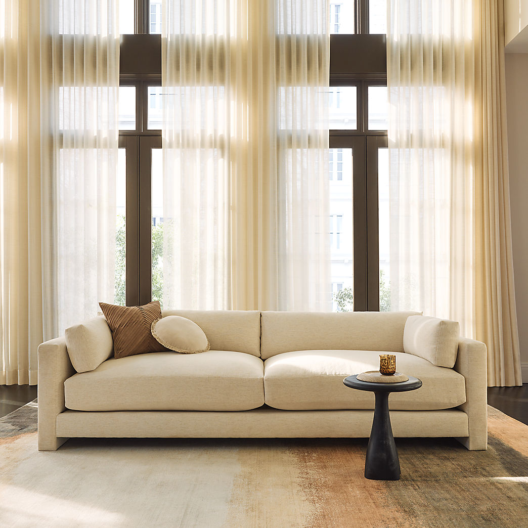 Modern Furniture: Contemporary Sofas, Beds, Tables & More | CB2 Canada