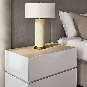 expensive bedside tables