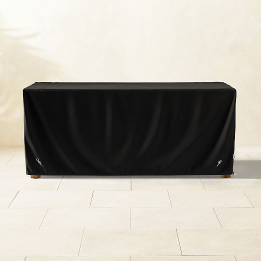 Outdoor Dining Furniture Covers | CB2