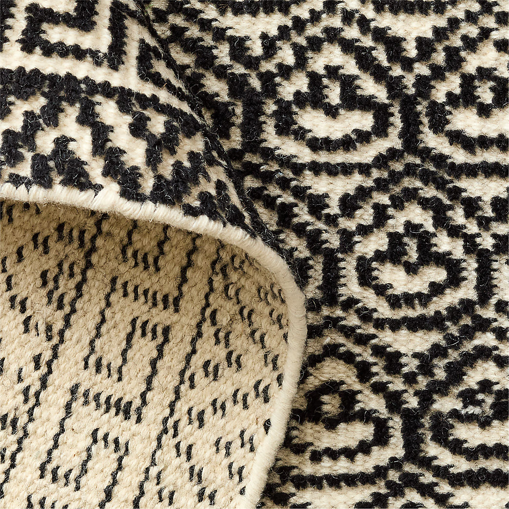 Modern 5'x8' Area Rugs: Contemporary and Vintage 5x8 Rug Options | CB2 ...