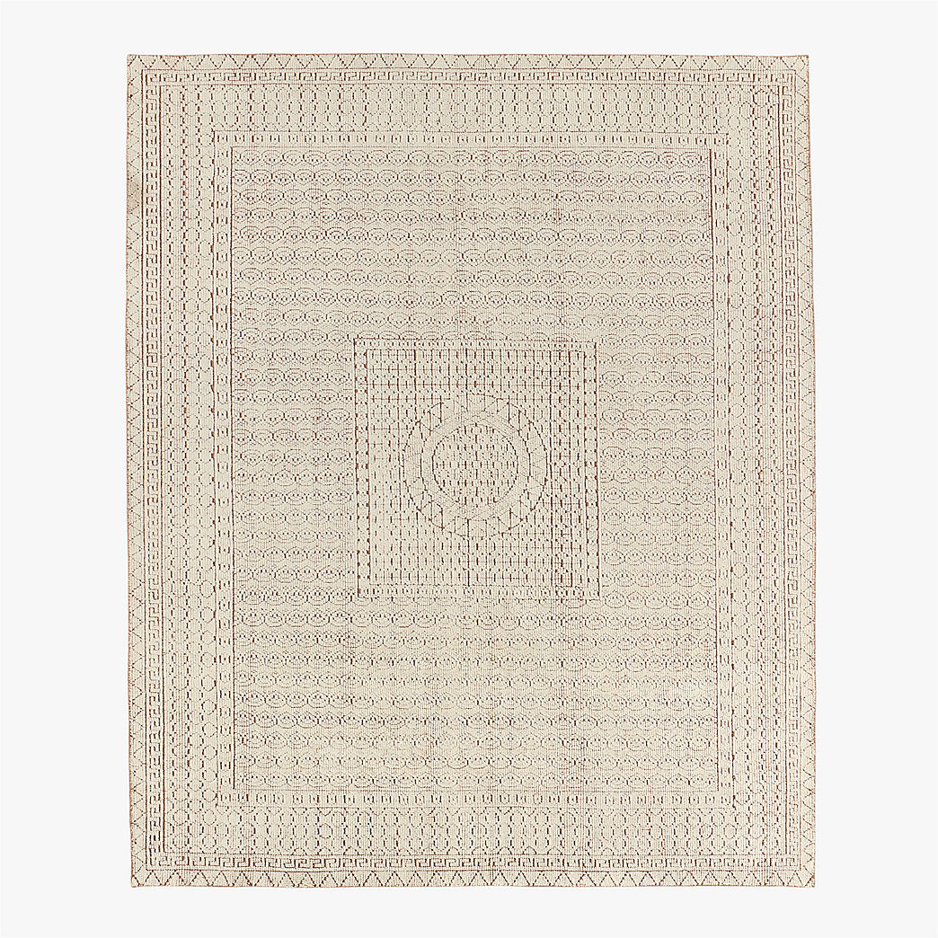 Modern Rugs & Contemporary Hallways Runners and Outdoor Rugs | CB2