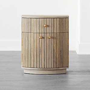Cb2 night tables store