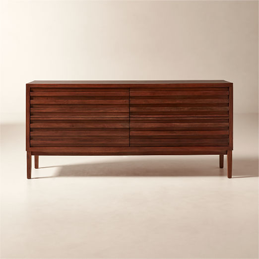 Modern Dressers | CB2