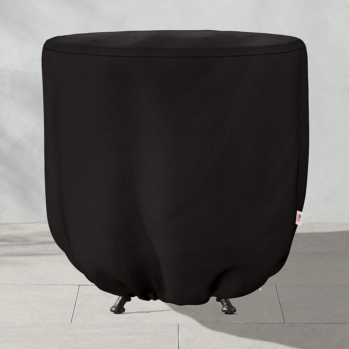 Canova Outdoor Bistro Table Cover | CB2