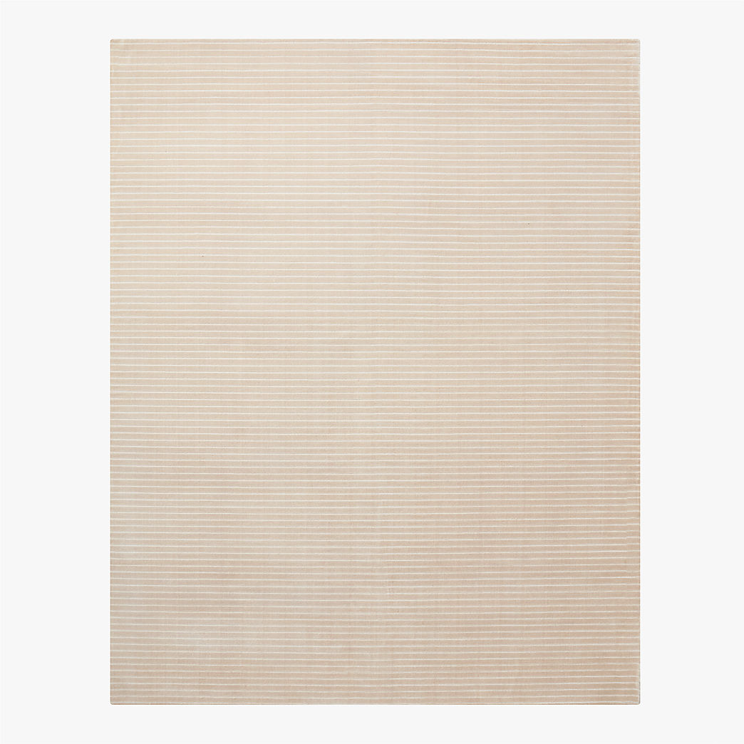 Modern Performance Nylon Area Rugs | CB2