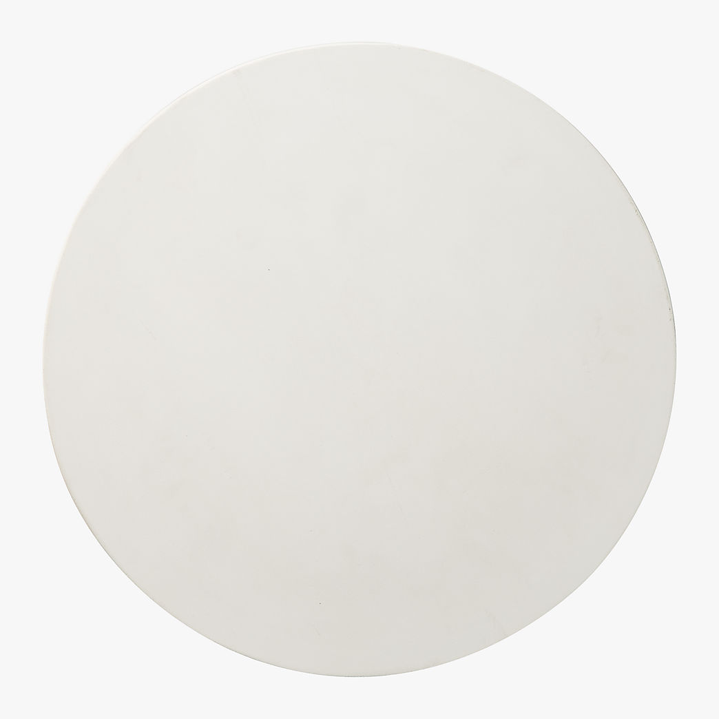 Cement Tables | CB2 Canada