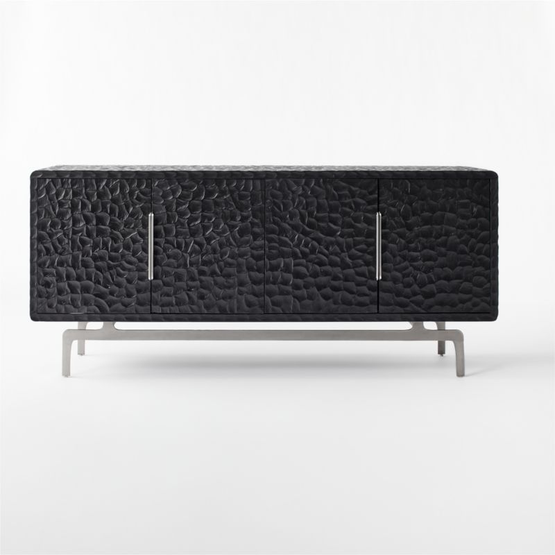 Cb2 trace credenza store