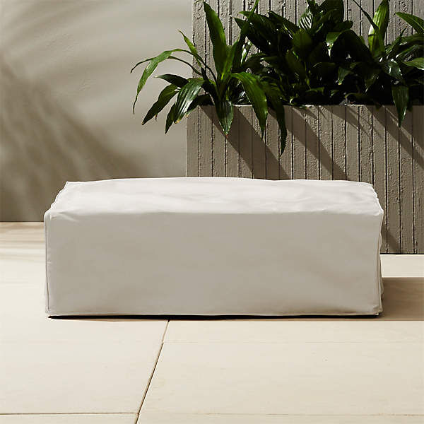 Casbah Coffee Side Table Cover Reviews Cb2